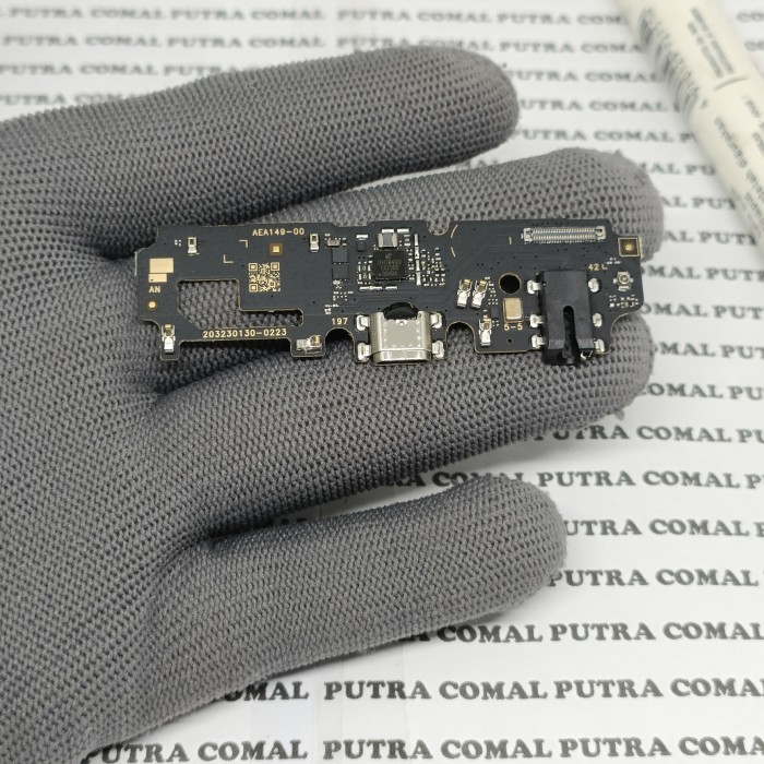 Jual PAPAN PCB KONEKTOR CONEKTOR USB CAS CHARGER VIVO Z1 PRO Z5X ORIGINAL | Shopee Indonesia