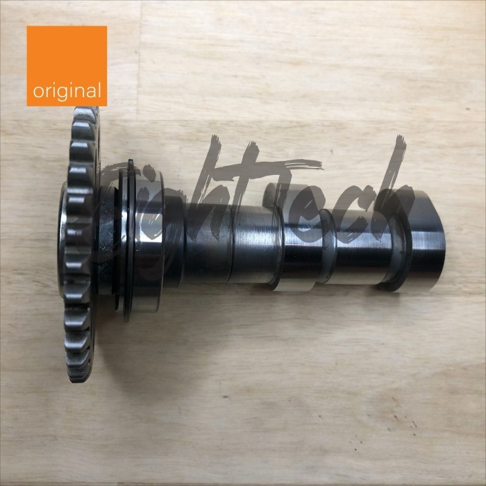 Jual Noken as Camshaft KTM Duke New Duke RC 250 original | Shopee Indonesia