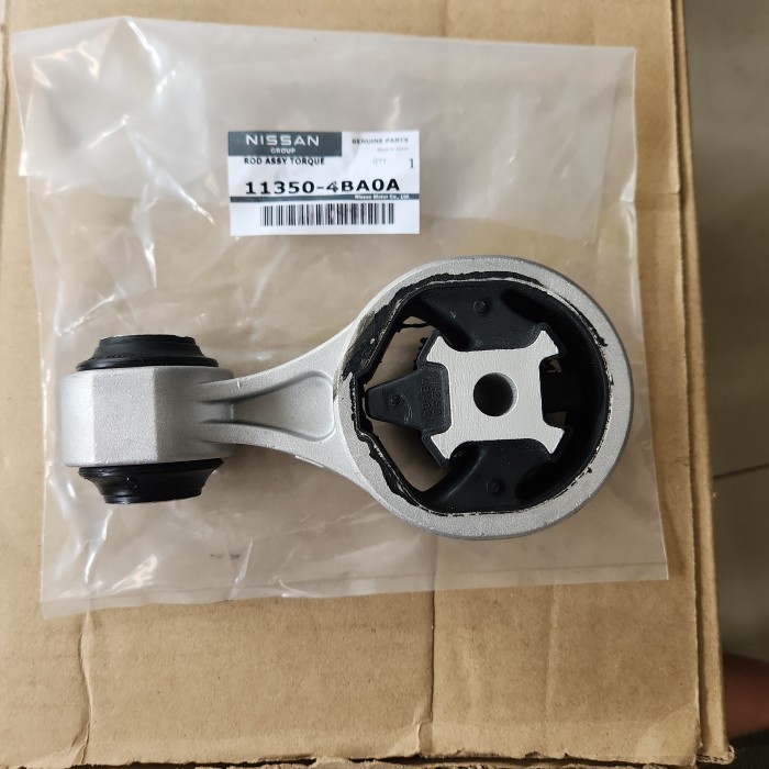 Jual Engine Mounting Nissan All New Xtrail T32 Kanan Atas Oem Gradea ...