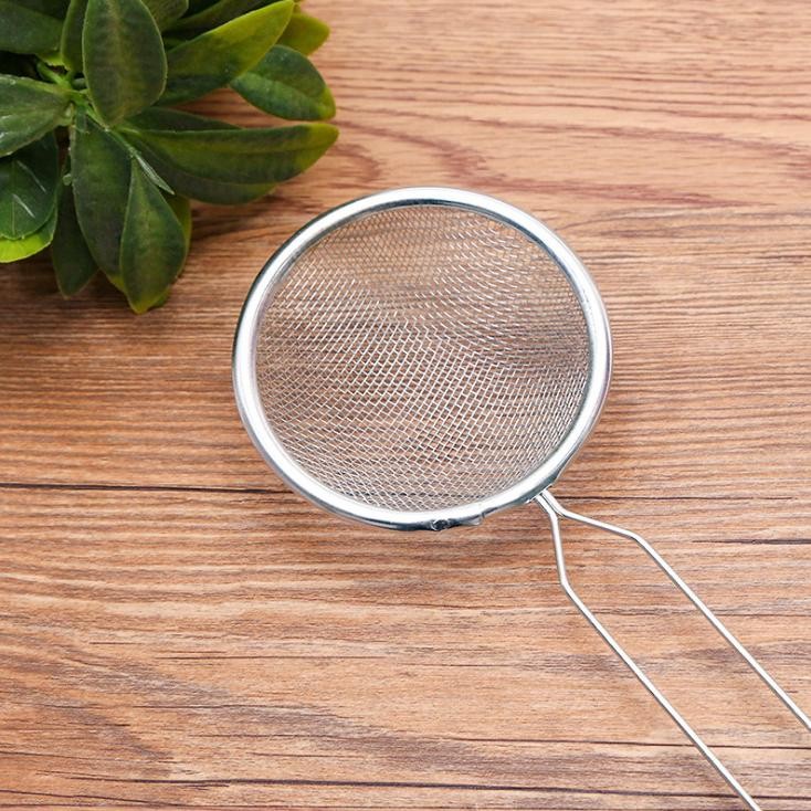 Jual PENAWARAN SPESIAL Saringan Ayakan Tepung Stainless Steel ...