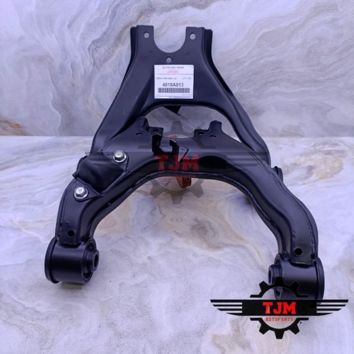 Jual Upper Arm Sayap Atas Mitsubishi Pajero Sport Strada Triton ...