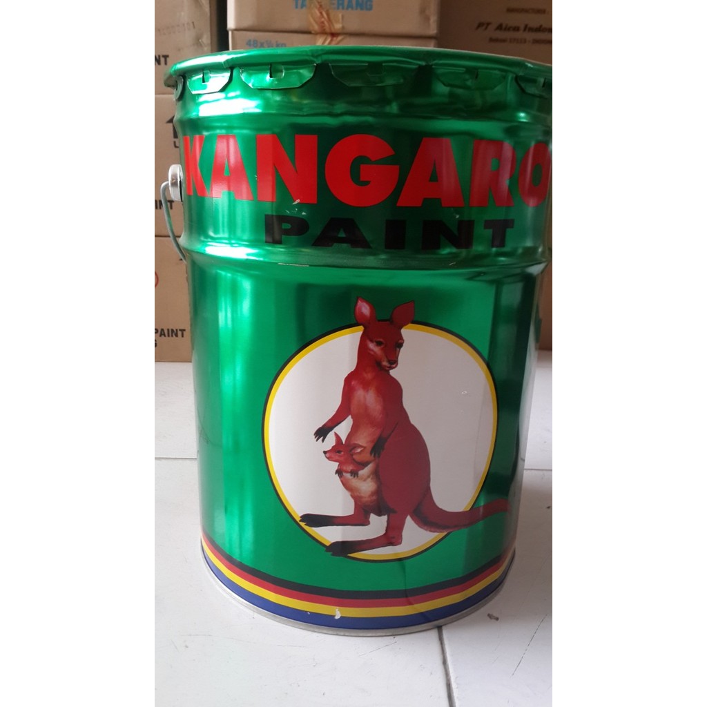 Jual FLINKOTE FLINTKOTE SHEEP ANTI KARAT KANGAROO(BKN SHELL CELL SEIV ...