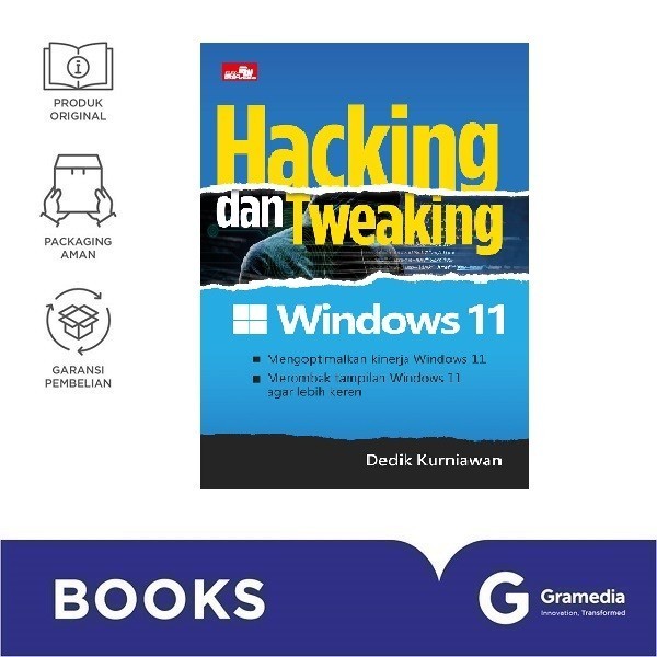 Jual Hacking Dan Tweaking Windows 11 | Shopee Indonesia Jual Hacking Dan Tweaking Windows 11 | Shopee Indonesia