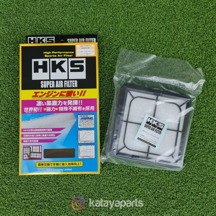Jual Hks Super Air Filter Udara Honda Jazz Ge8 Freed | Shopee Indonesia
