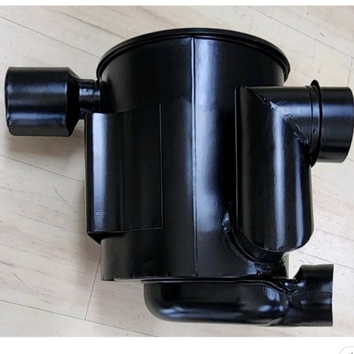 Jual Rumah Filter Udara Tabung Filter Udara Isuzu Elf | Shopee Indonesia