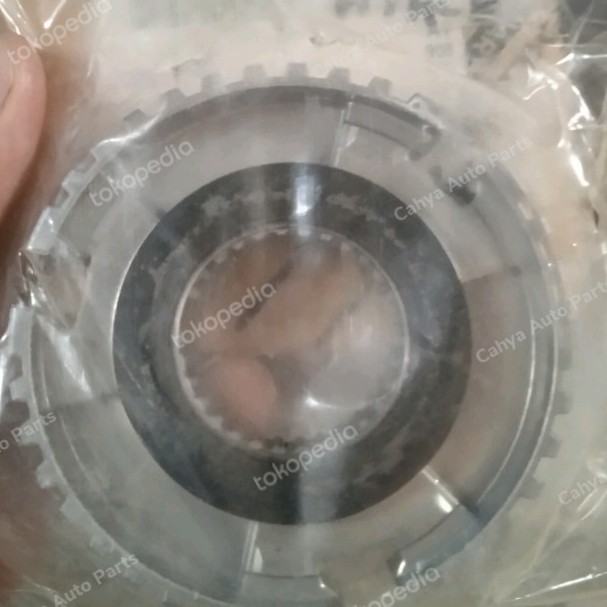 Jual Hub Transmisi No.2 Hub Gigi 3-4 Toyota Innova Fortuner Hilux ...