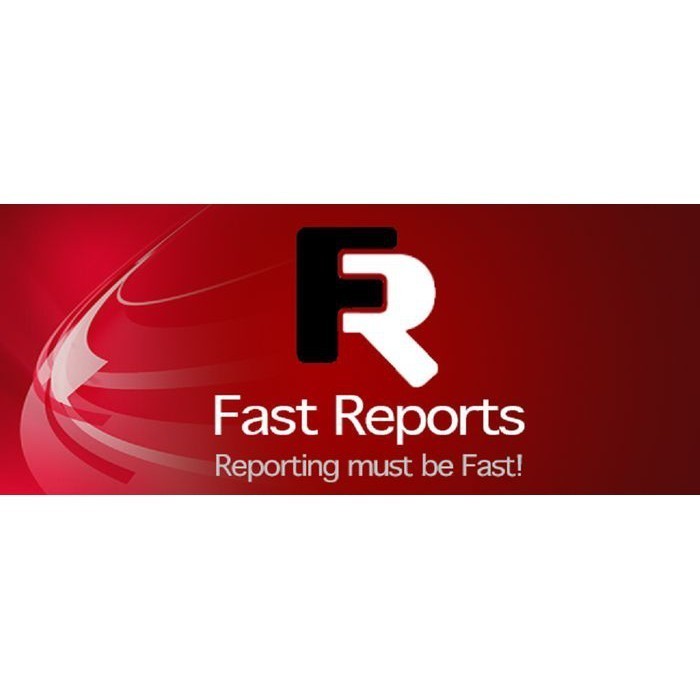 Jual FastReport .NET 2020 VCL FMX x64 Work | Shopee Indonesia