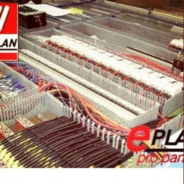 Jual Eplan PRO PANEL v2.6.- Advanced Electrical Design Software Work ...