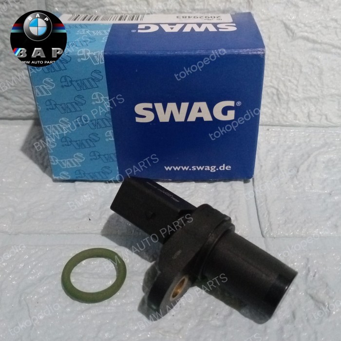 Jual Sensor Td Bawah, Sensor Crankshaft Bmw E46 N42, E90 320I N46 ...