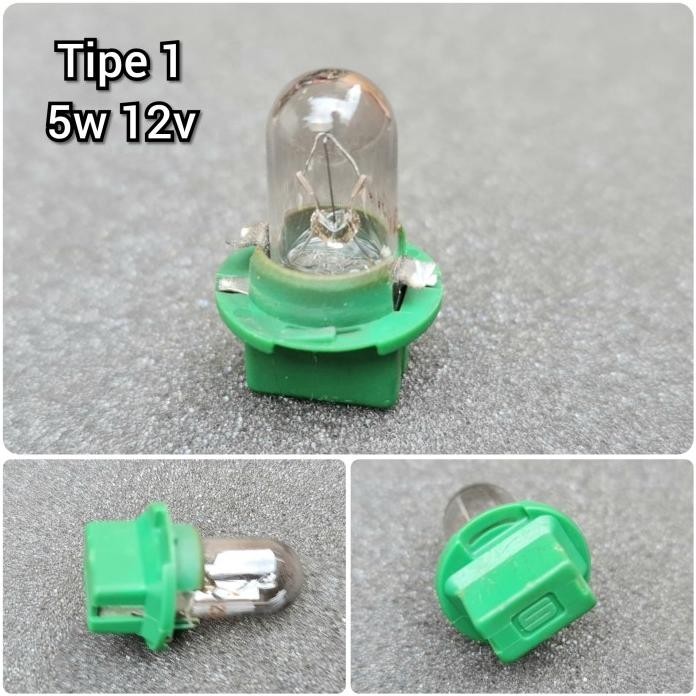 Jual BOHLAM LAMPU LATAR SPEEDOMETER BMW E28 E30 E32 E34 E36 HEMAT | Shopee Indonesia