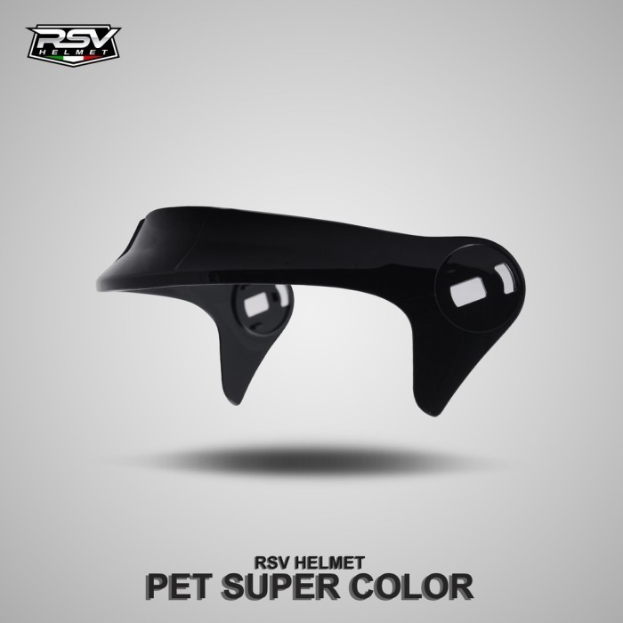 Jual ORIGINAL TOPI HELM RSV SUPER COLOR/ PET HELM RSV SUPER COLOR ...