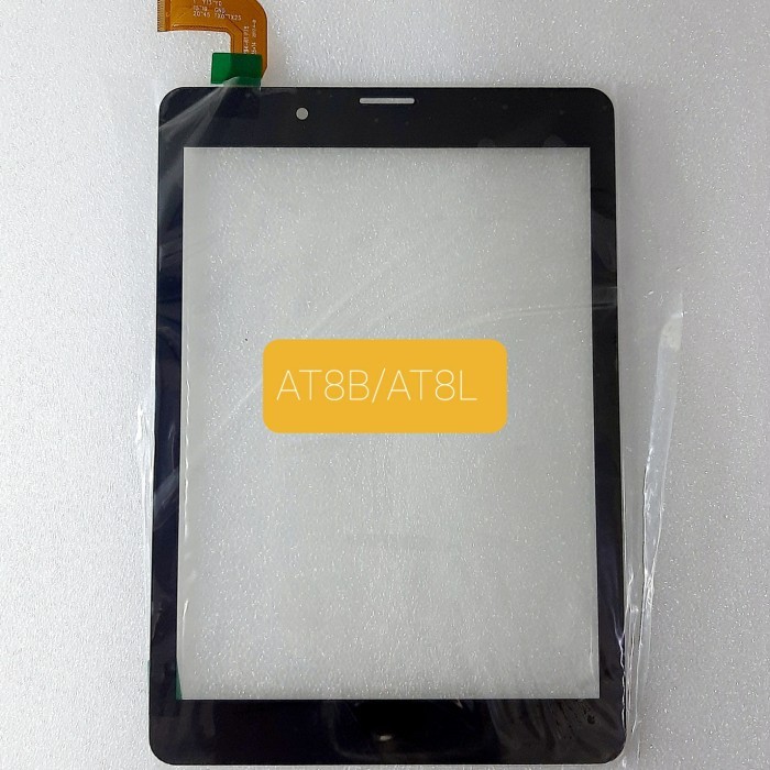 Jual TOUCHSCREEN EVERCOSS AT8B ATAU AT8L 100% ORIGINAL | Shopee Indonesia