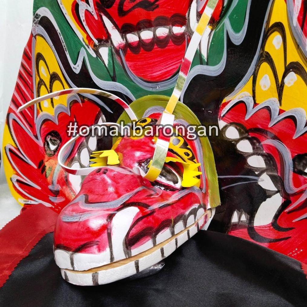 Jual VIRAL BARONGAN SPONS JUMBO BESAR UNTUK ANAK-ANAK SALE | Shopee ...