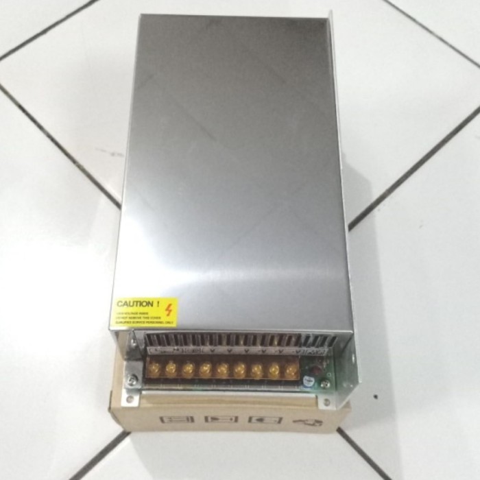 Jual Switching Power Supply Psu 48V 15A High Quality 48 Volt 15 Ampere ...