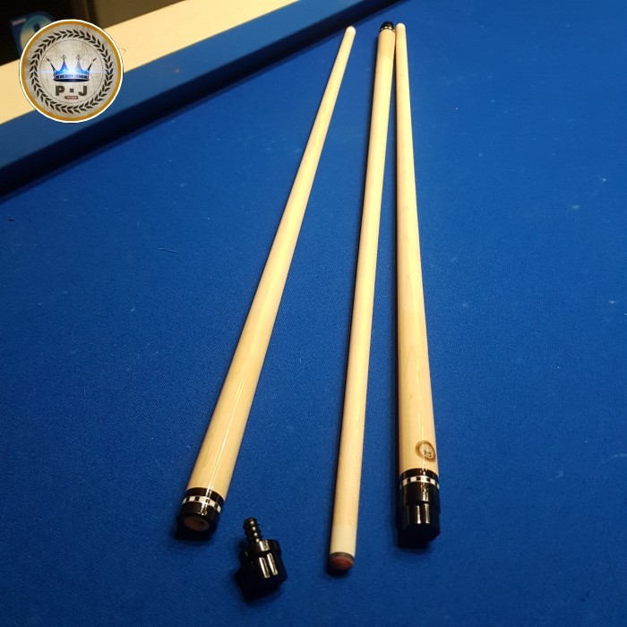 Jual PJ SHAFT Stick Billiard Various Joint - Shaft Only | Shopee Indonesia