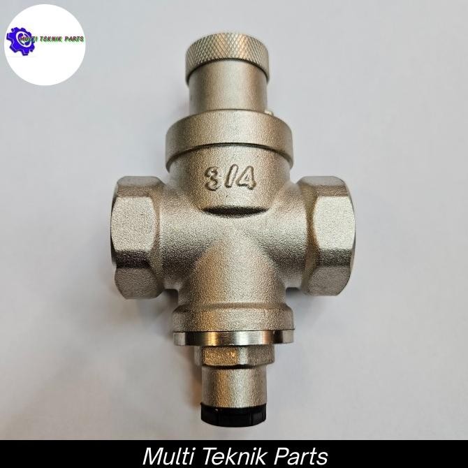 Jual PRV Pressure reducing valve 3/4" inch 25 bar | Shopee Indonesia
