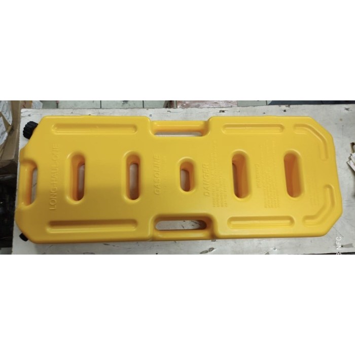 Jual Jerigen long haul bensin solar 20 liter | Shopee Indonesia