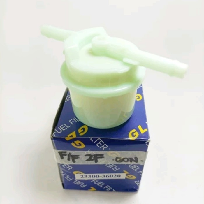 Jual Fuel Filter Bensin Toyota Hardtop 2F TLC FJ40 FJ45 Series | Shopee ...