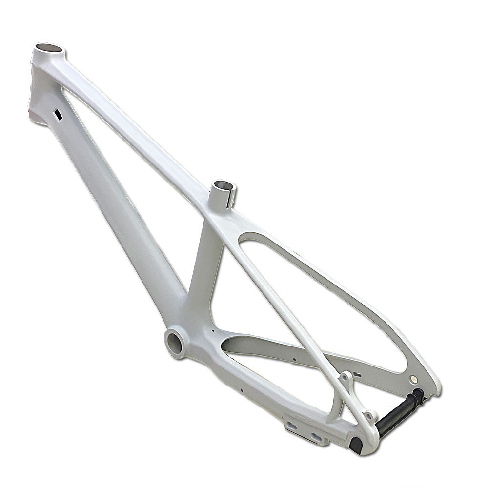 Jual Rangka Sepeda Magnesium Alloy 27,5 inci Sepeda Gunung Sepeda Jalan ...