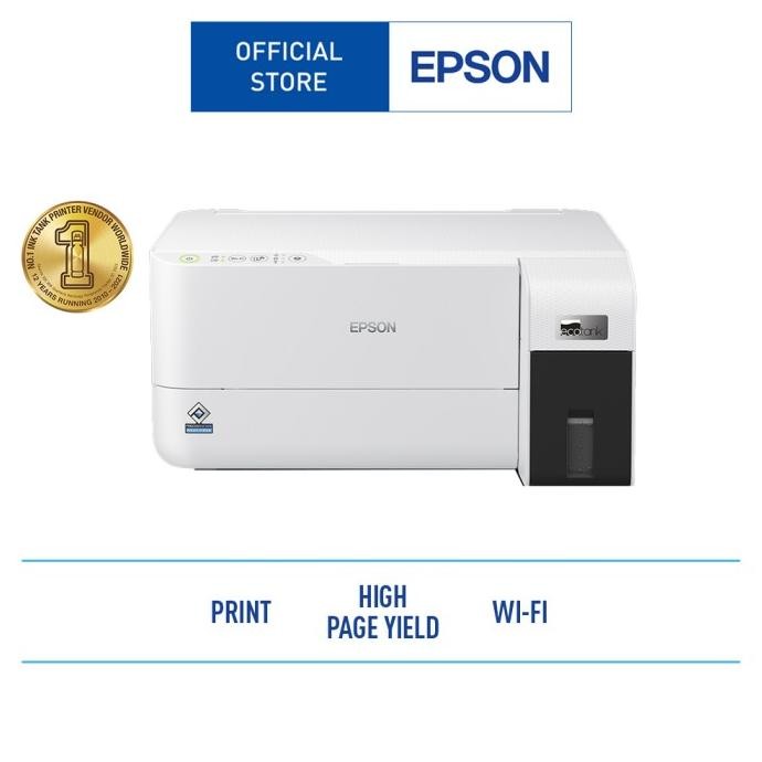 Jual Printer Epson M1050 EcoTank Ink Tank Print only | Shopee Indonesia
