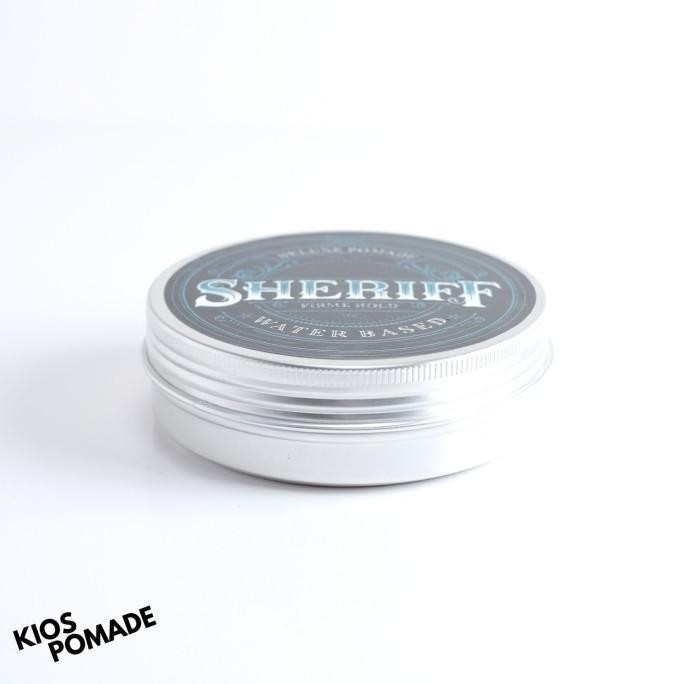 Jual Minyak Rambut Pomade Waterbased Aroma Bubble Gum Permen Karet LS ...