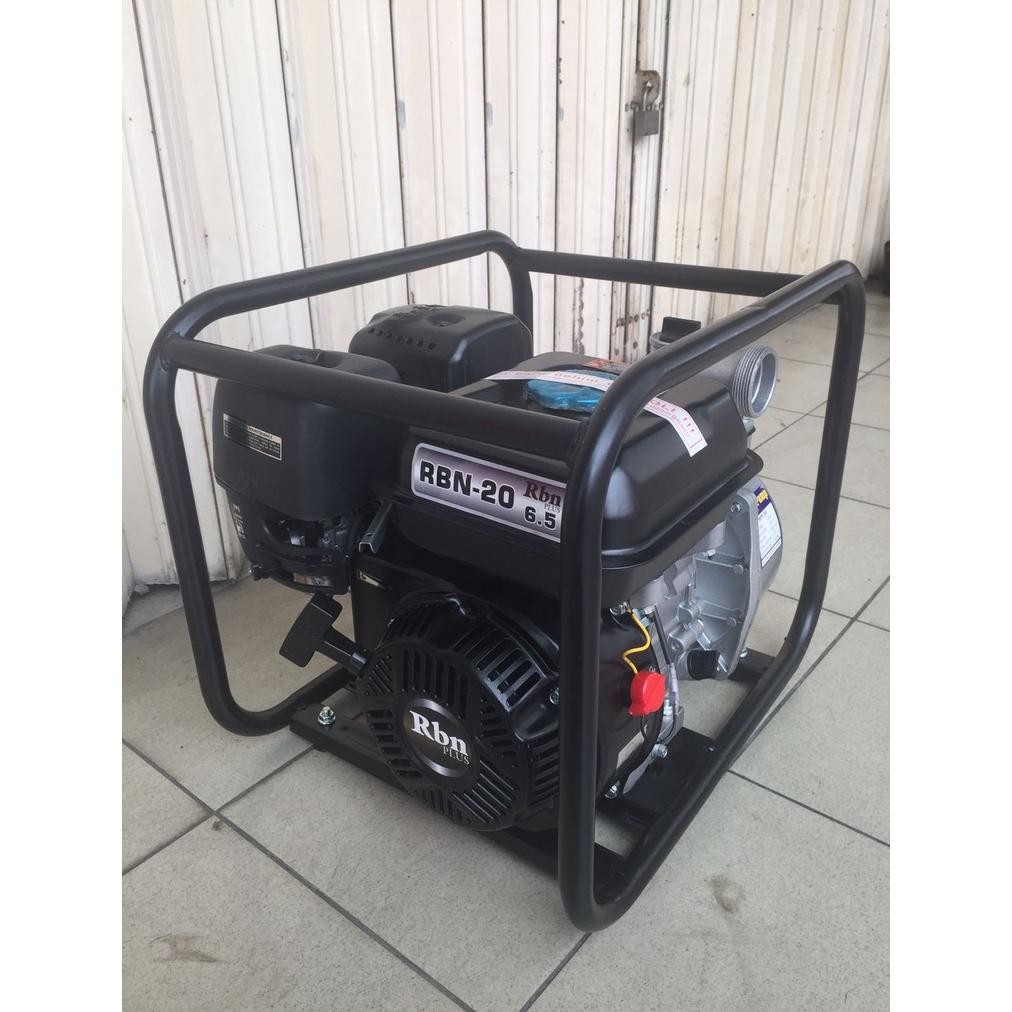 Jual Ready Pompa Air Robin tipe RBN Plus WPR 200-2 inch | Shopee Indonesia