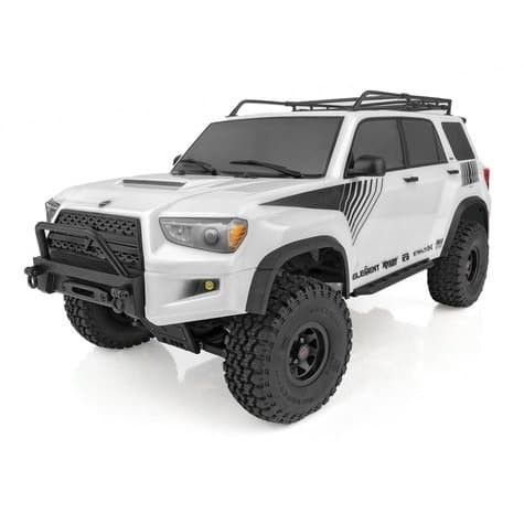 Jual Element Rc Enduro 1/10 Trailrunner 4X4 - Rtr Ifs | Shopee Indonesia