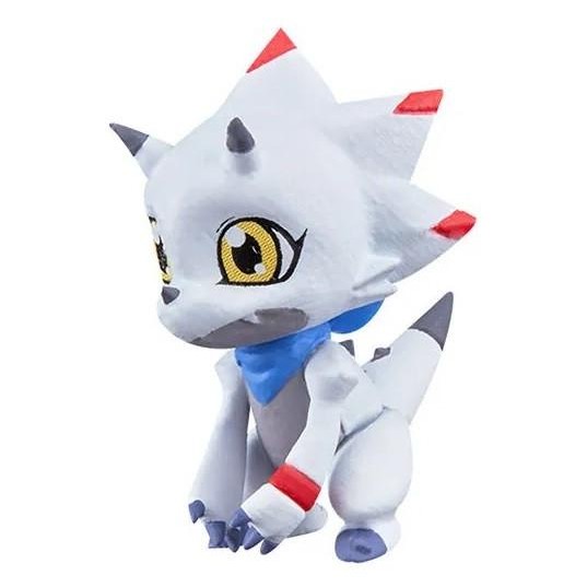 Jual Gacha/Gashapon Digimon Hugcot 2 - Gammamon (SPLIT) | Shopee Indonesia