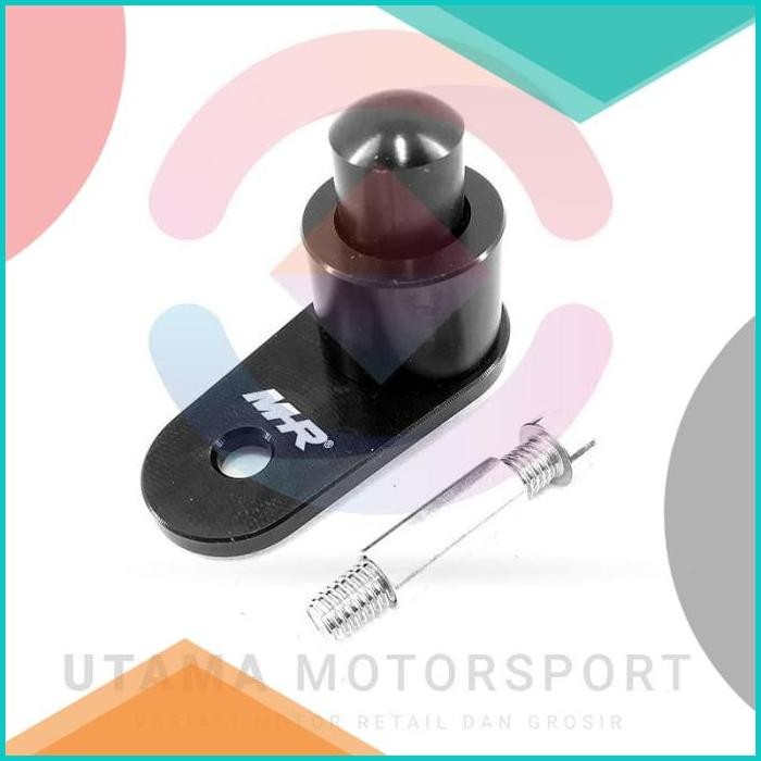 Jual BRAKE LOCK PEMAHAN HANDLE TUAS REM CNC YAMAHA NMAX 150 XMAX 250 ...