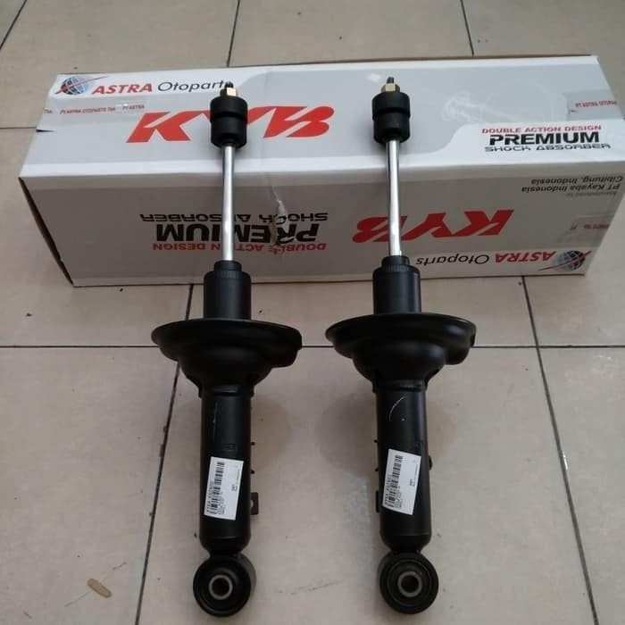 Jual Shock Absorber Kayaba Toyota Innova Reborn Depan | Shopee Indonesia