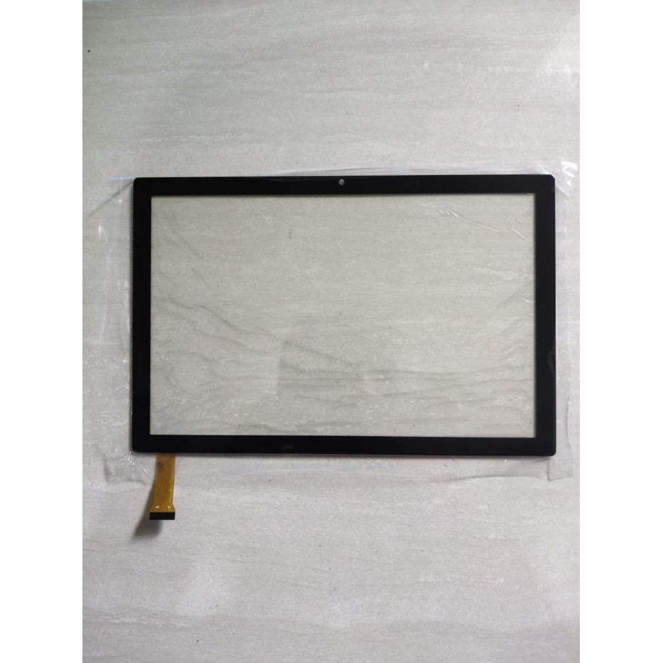 Jual Touchscreen toskrin tablet ALDO T10S layar 10,1 inch | Shopee ...