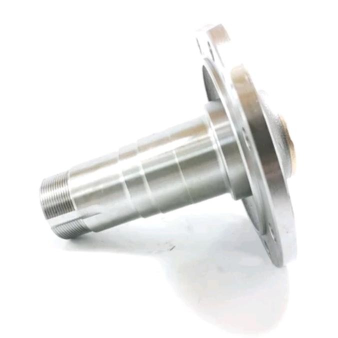 Jual Front Knuckle Spindle Steering Toyota Hardtop 2F TLC FJ40 BJ40 ...