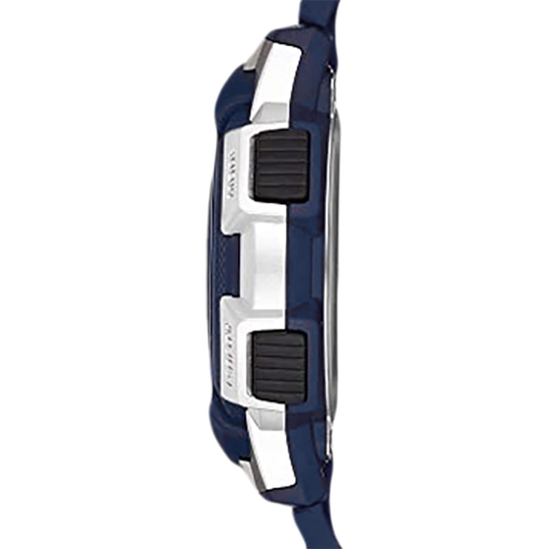 Jual Jam Tangan Pria Digital Casio Standard AE-1000W-2AVDF AE1000 AE-1000W Water Resistance 100M ...