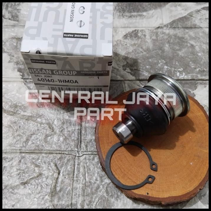 Jual TERBARU BALL JOINT LOWER ARM DATSUN GO ORIGINAL !!!!!! | Shopee ...