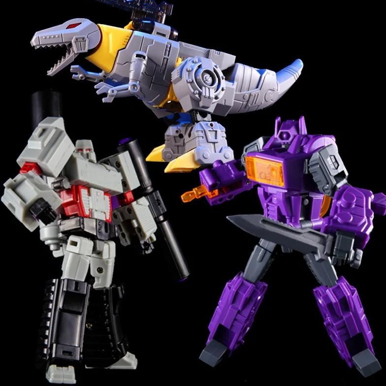 Jual in stock kbb kbb6643 assembly transformation toy g1 pistol ...
