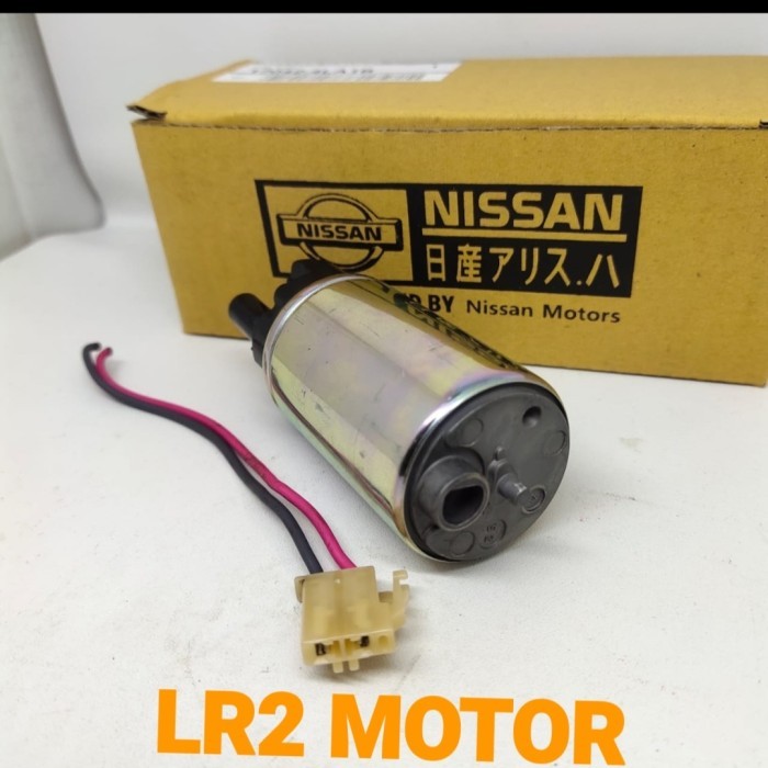 Jual Promo Fuel Pump Atau Pompa Bensin Nissan Datsun Go Asli | Shopee ...