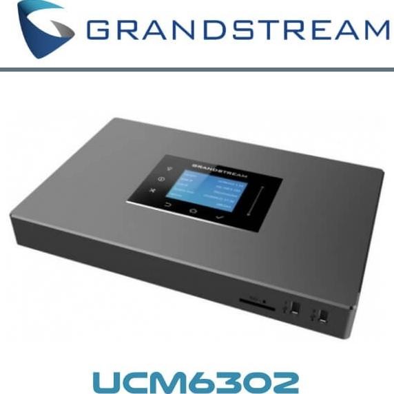 Jual Grandstream UCM6302 IP PBX Series | Shopee Indonesia