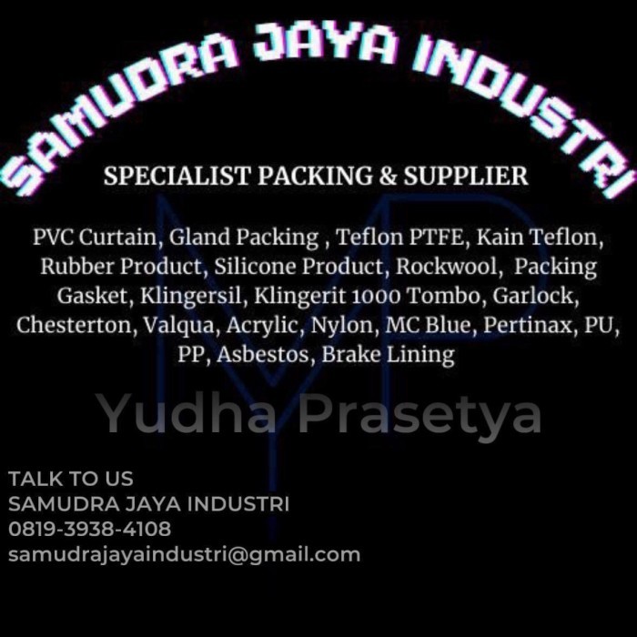 Jual PVC Strip Curtain kuning 2mm x 20cm x 50 Meter (Tirai Plastik ...