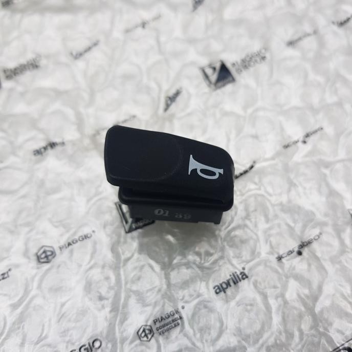Jual Promo Horn Push Button Vespa Lx/S COD | Shopee Indonesia