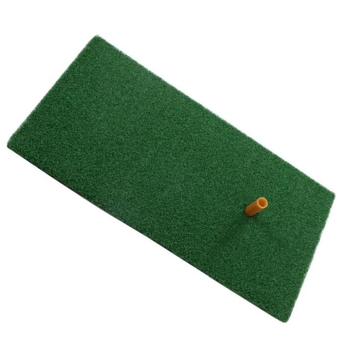 Jual Karpet Mini Practice Driving Golf - Model Polos 60 Cm X 30 Cm ...
