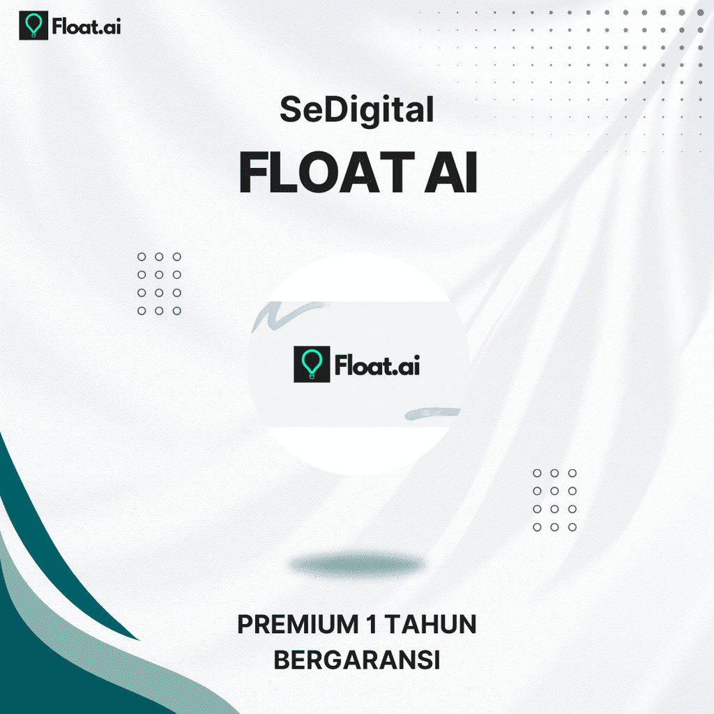 Jual Flot AI Unlimited Plan Privaate Akun 1 Tahun (GPT-4 Access) | Shopee Indonesia