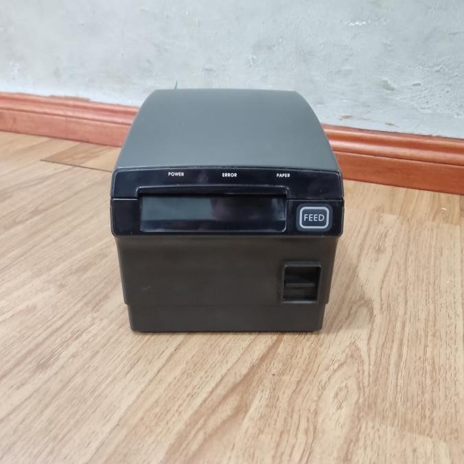 Jual Thermal Printer BIXOLON SRP F310 Usb Ethernet Port Autocutter 80mm ...