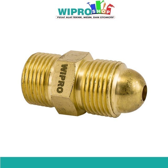 Jual Wipro Adaptor Argon (CO2 to Argon) 5/8" - 50 mm | Shopee Indonesia