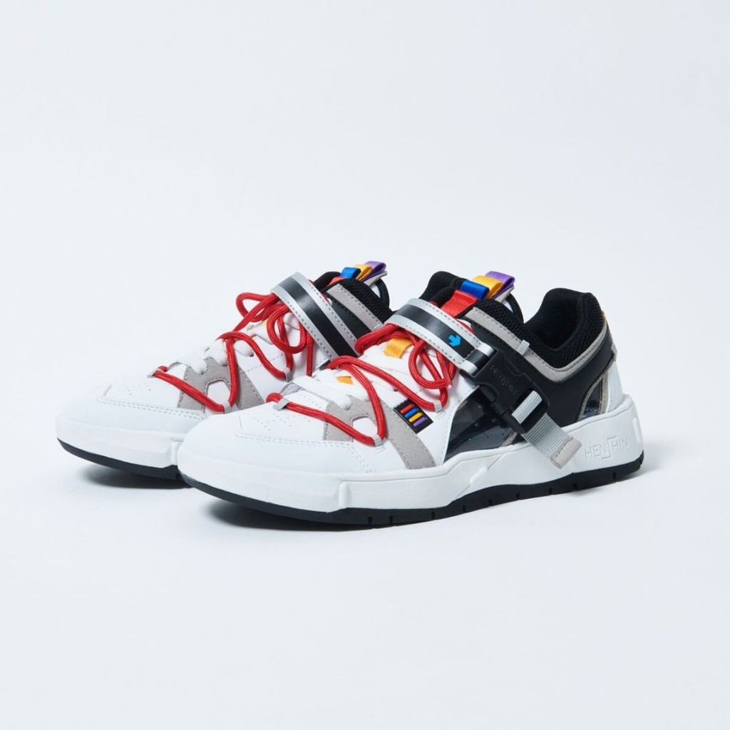 Jual Sepatu Kamen Rider Den-O sneakers HENSHIN by KAMEN RIDER [PO-25 ...