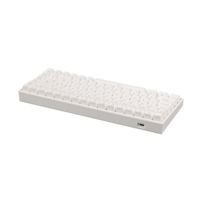 Jual Keyboard Digital Alliance Meca 8X RGB - Keyboard Gaming DA Meca 8X ...