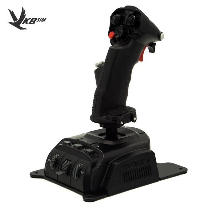 Jual VKB Gladiator NXT EVO Space Combat Edition Premium | Shopee Indonesia