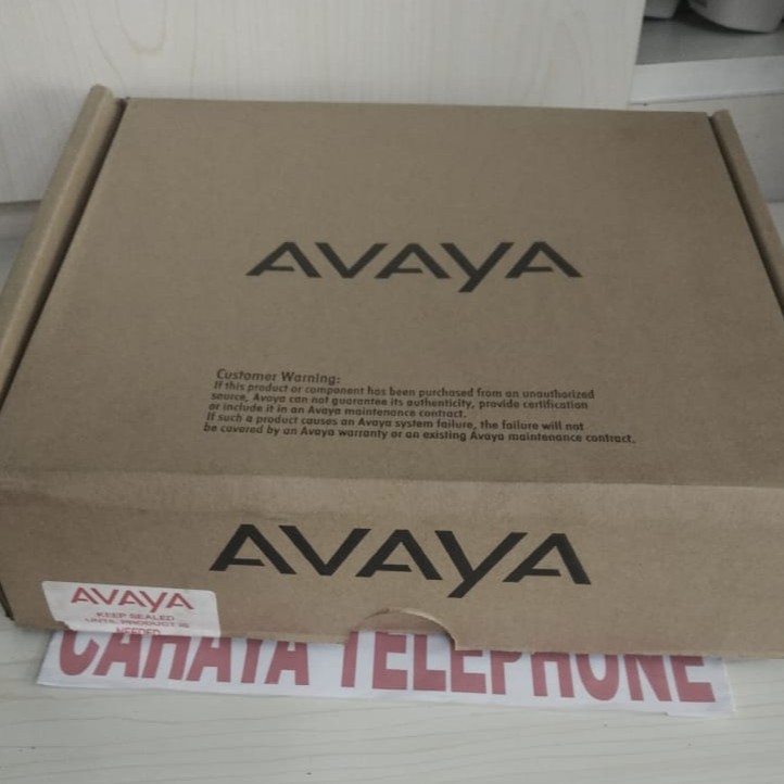 Jual AVAYA IP PHONE 1608i | Shopee Indonesia