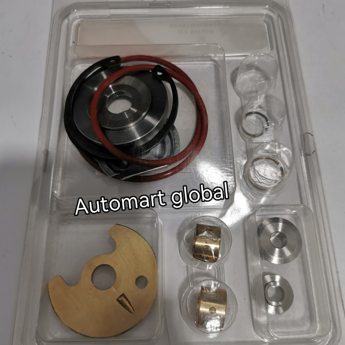 Jual Baru Repair Kit Turbo Charger Fuso Fighter 6D16T Originall Quality ...