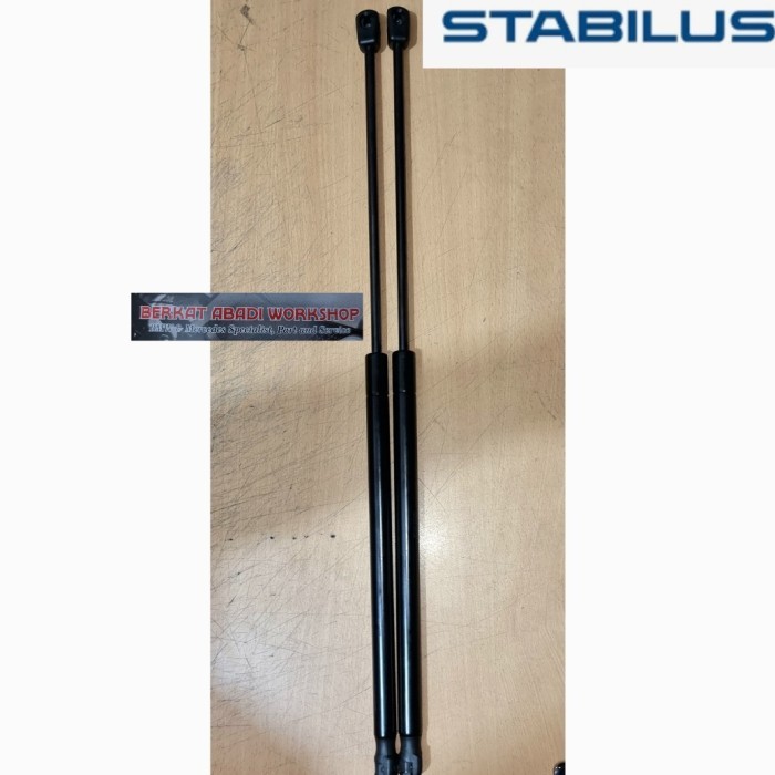 Jual 2Pc Shock Bagasi Bmw 51242990136 X1 E84 Merk | Shopee Indonesia