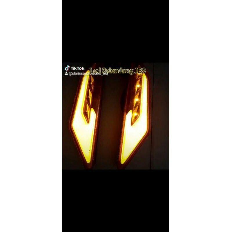 Jual Lampu Selendang Jb3 24V | Shopee Indonesia